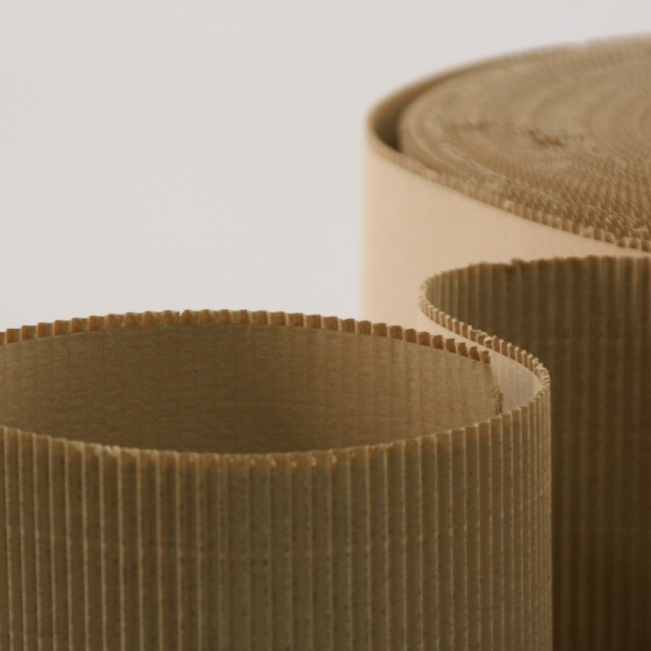 Ljepenka u roli 1050mm, 21kg | Valoviti karton | Kartonski proizvodi za ...